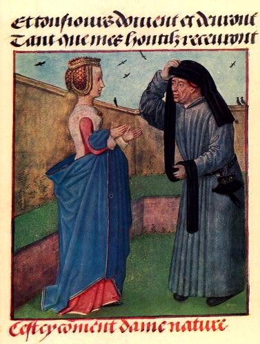 Fatale vrouwen: trouwadvies in middeleeuwse etiquetteboeken ...